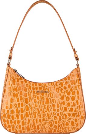 Roeckl Tasche CLEO SCHULTERTASCHE CROCO SMALL