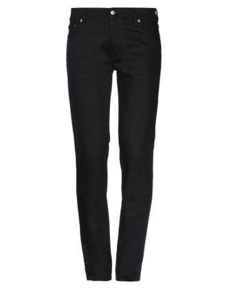 Acne Studios Bl&aring; Konst HOSEN & R&Ouml;CKE - Jeanshosen auf YOOX.COM