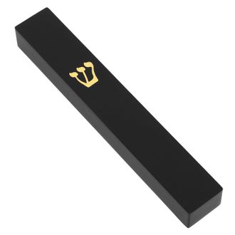 NUOBESTY J&uuml;dische aus Harz Wasserfeste Judaica Dekoration mit Religi&ouml;sem Segen Geeignet f&uuml;r T&uuml;rpfosten und Innen Sowie Au&szlig;enbereich 51X08X05 Zoll