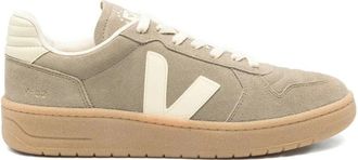 Veja Homme, Chaussures, Gris, Taille: 38 EU Baskets Veja