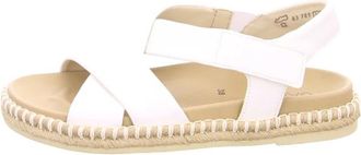 Gabor Damen, Schuhe, Wei&szlig;, 37 EUGr&ouml;&szlig;e