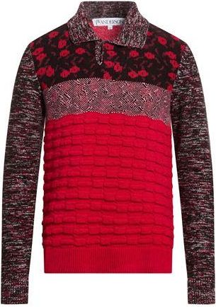 J.W.Anderson MAILLE - Pullover sur YOOX.COM