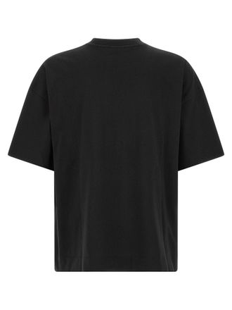 Dries Van Noten Heno T-Shirt - Black
