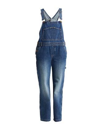 A.P.C. OVERALLS - Lange Overalls auf YOOX.COM