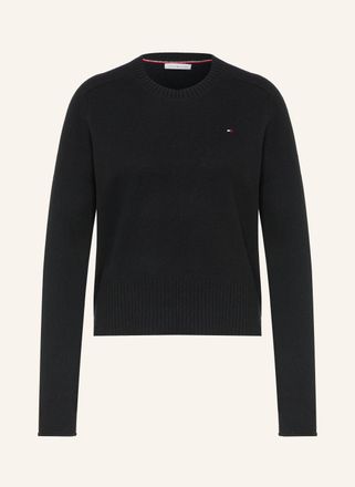 Tommy Hilfiger Pullover schwarz