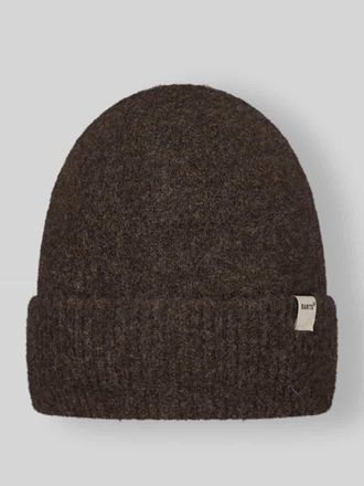 Barts M&uuml;tze mit Woll-Anteil Modell Fhearna Beanie