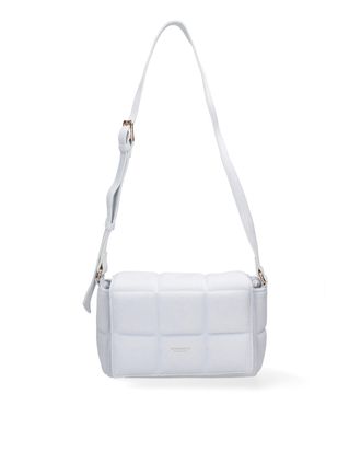 Diana & Co Diana&Co Schultertasche Frauen LIGHT BLUE