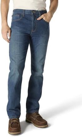 Carhartt Work in Progress Rugged Flex Relaxed Dungaree Jeans, Superior, W36/L32 pour des Hommes