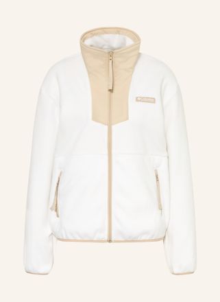 Columbia Fleecejacke Sequoia Grove beige