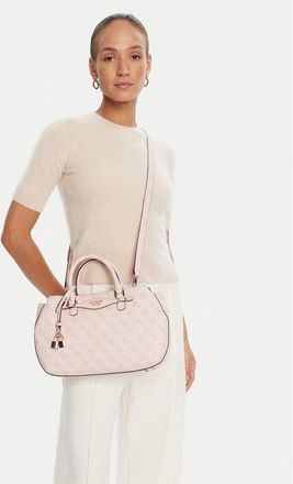 Guess Handtasche Katya HWSG96 52060 Rosa