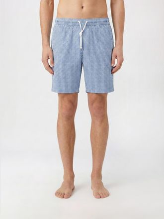 Fay Maillot De Bain Homme couleur Bleu