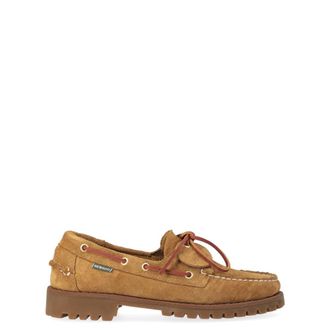Sebago Homme, Chaussures, Brun, Taille: 41 EU Ranger Aristan