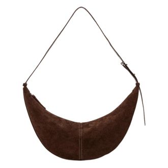 Proenza Schouler Damen, Taschen, Braun, ONE SIZEGr&ouml;&szlig;e