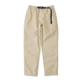 Gramicci Homme, Pantalons, Beige, Taille: S Pant
