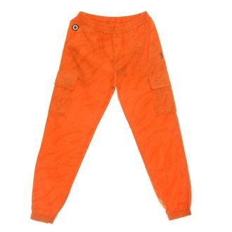 Octopus Herren, Hosen, Orange, SGr&ouml;&szlig;e