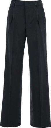 Pantaloni Torino Pantalon Couturier - Noir