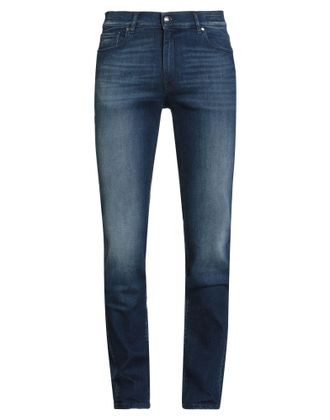Barmas HOSEN & R&Ouml;CKE - Jeanshosen auf YOOX.COM