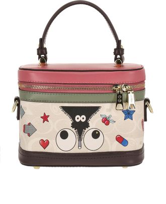 Mymo Handtasche Pop Eyetheme