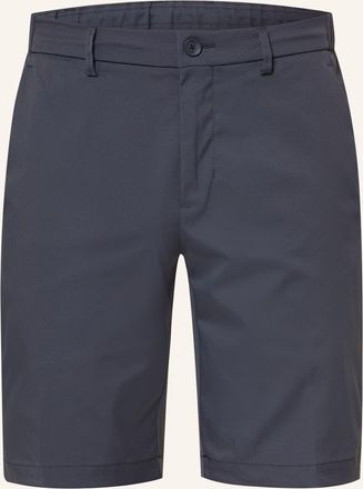 HUGO BOSS Golfshorts Phoenix Pro blau