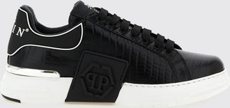 Philipp Plein Baskets PHILIPP PLEIN Homme couleur Noir