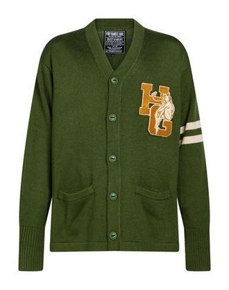 Hysteric Glamour MAILLE - Cardigans sur YOOX.COM