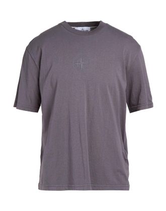 Stone Island TOPS - T-shirts auf YOOX.COM