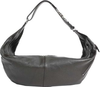 Christophe Lemaire Large Quiver Clip Bag