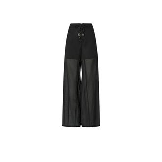 Pinko Pinko, Damen, Hosen, Schwarzk, XSGr&ouml;&szlig;e
