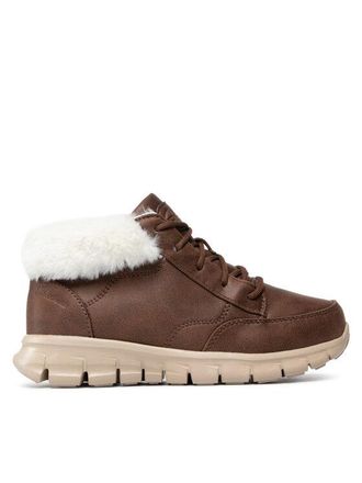 Skechers Sneakers Warm Seeker 167258/CHOC Braun