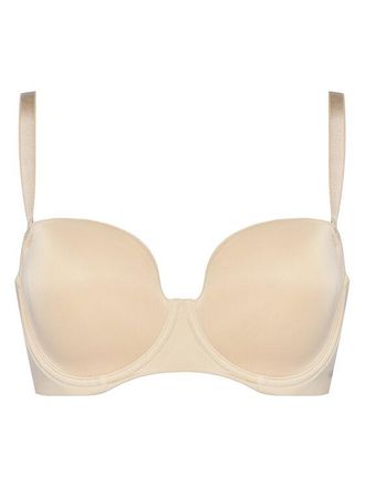 HUGO BOSS St&uuml;tz-BH 50535806 Beige