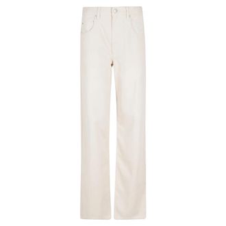 Isabel Marant Jenny Jeans - - Jeans - Damen - Beige - XS