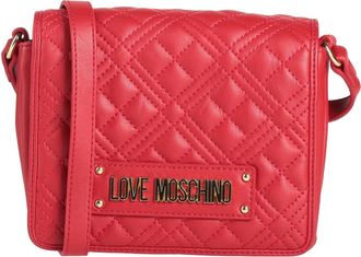 Love Moschino TASCHEN - Umh&auml;ngetasche auf YOOX.COM