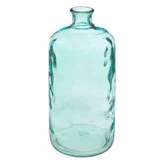 Atmosphera Atmosphera - Imet Vase, Glas recycelles - Transparent