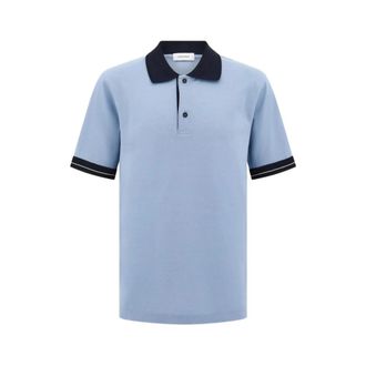 Ferragamo Herren, Oberteile, Blau, SGr&ouml;&szlig;e