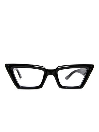 K&agrave;dor lunettes de vue Alexandra - Noir