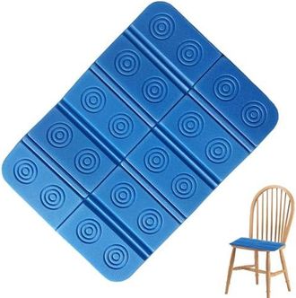 Generic Tapis De Salle De Bain En Bois - Tapis De Sauna Pliable | Tapis De Sauna De Loisirs | Tapis De Sauna Imperm&eacute;able Et Pliable | Accessoires Pour Saunas 