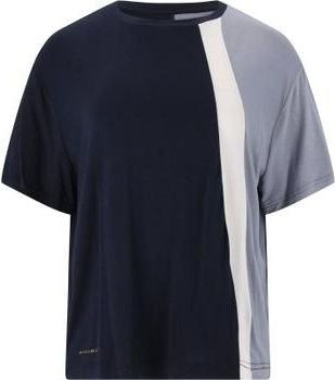 ENDURANCE Carla W Color Block Tee