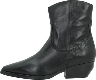 Mjus Botin Aosta - - Shoes - Damen - Schwarzk - 39 EU