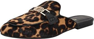 Guess Guess Femme Bommy Mule, L&eacute;opard 211, 35 EU