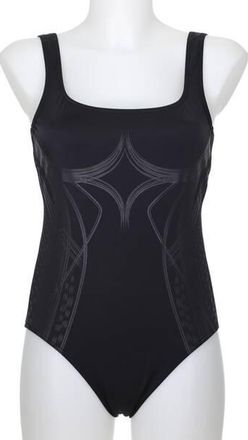 Olympia Damen Badeanzug Badeanzug