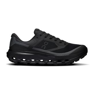 On Running Cloudvista 3 Waterproof - Femme - Sport - Noir - Taille: 38 EU