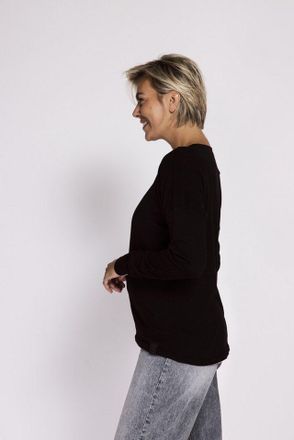 Zhrill T-Shirt ZHRAHEL LS
