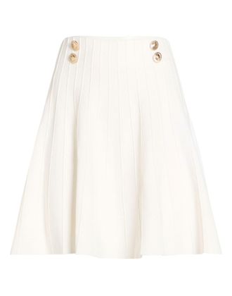 Guess HOSEN & R&Ouml;CKE - Minir&ouml;cke auf YOOX.COM