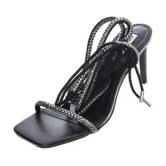 Steve Madden Damen, Schuhe, Schwarzk, 38 EUGr&ouml;&szlig;e