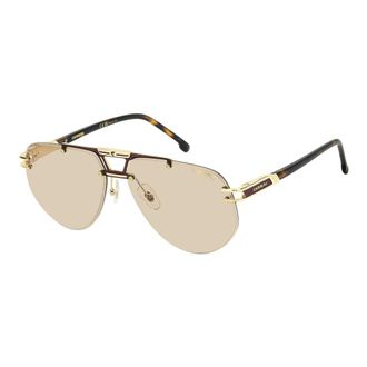 Carrera Homme, Accessoires, Jaune, Taille: 63 MM 1087/S Lunettes de soleil