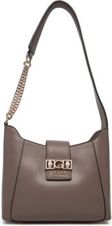 Guess Handtasche HWVG98 91010 Braun