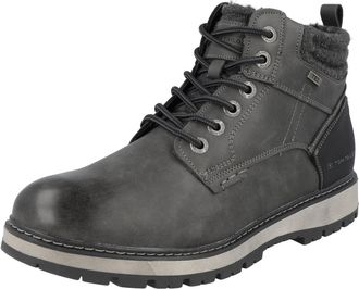 Tom Tailor Schn&uuml;rboots