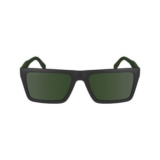 Lacoste Sonnenbrille - - Accessories - Herren - Schwarzk - 56 MM