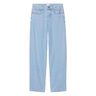 Closed Stylische Jeans f&uuml;r M&auml;nner - - Jeans - Damen - Blau - W28 L30