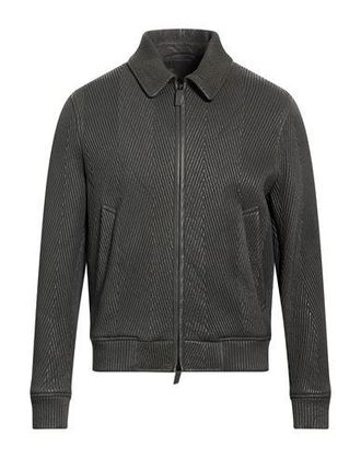 Emporio Armani MANTEAUX - Vestes et blousons sur YOOX.COM